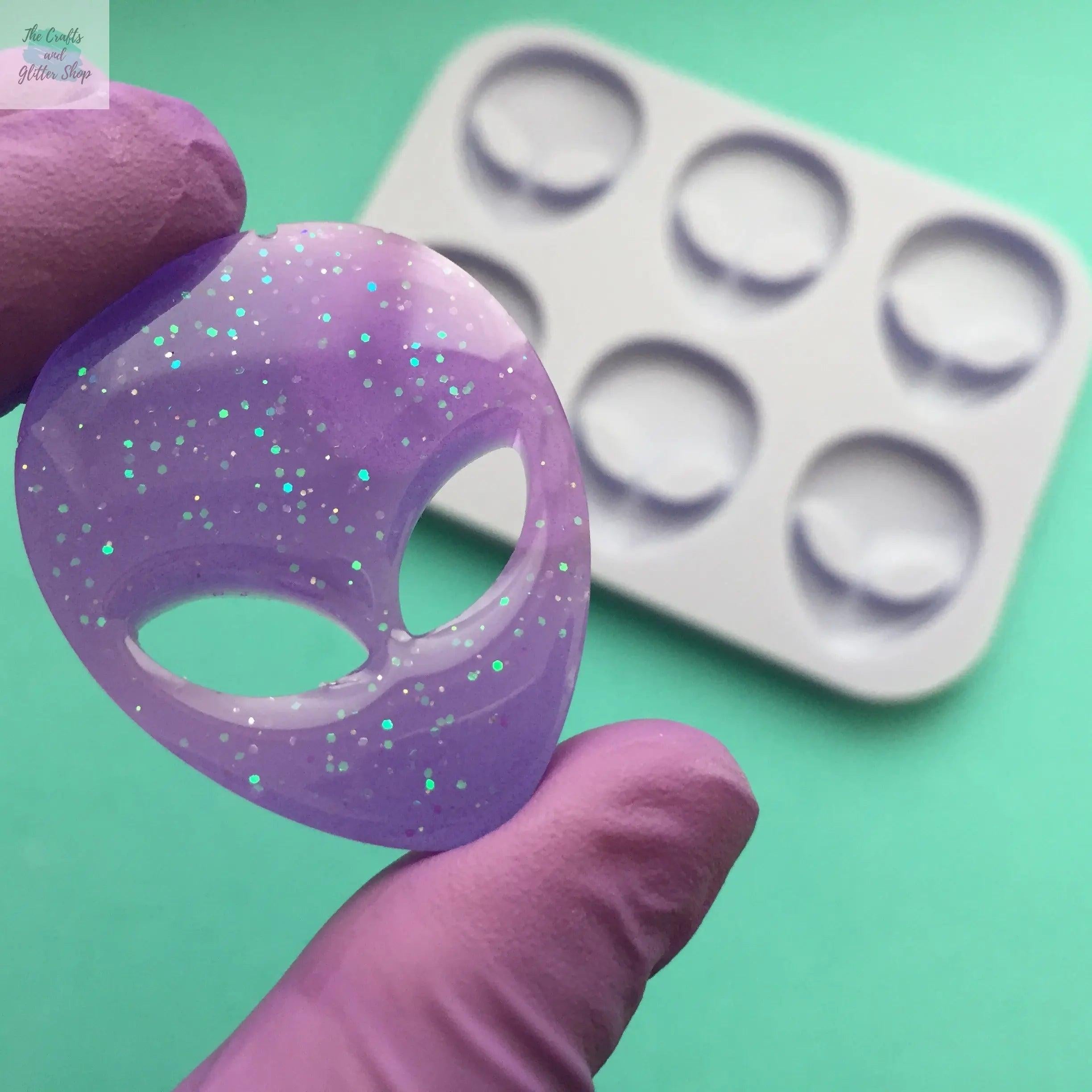 The Science of Resin Reactivity: How Humidity Affects Resin - The – The ...